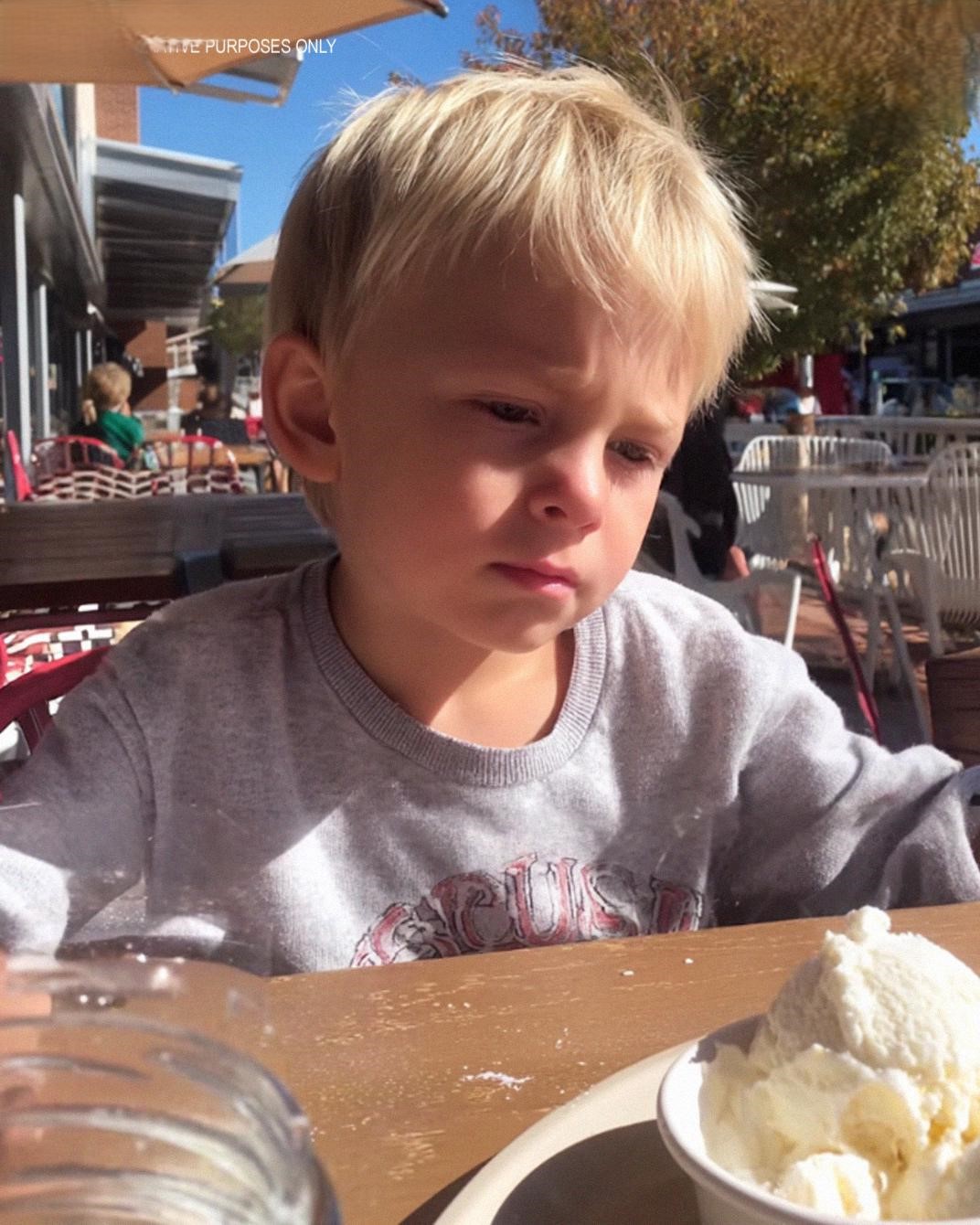 My 5-Year-Old Was Always Whining Around My New Husband — When I Asked ...