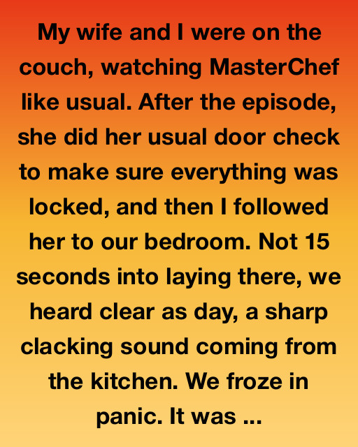 A Simple Lunch Turned Into an Unexpected Lesson in Respect – The Daily Beat