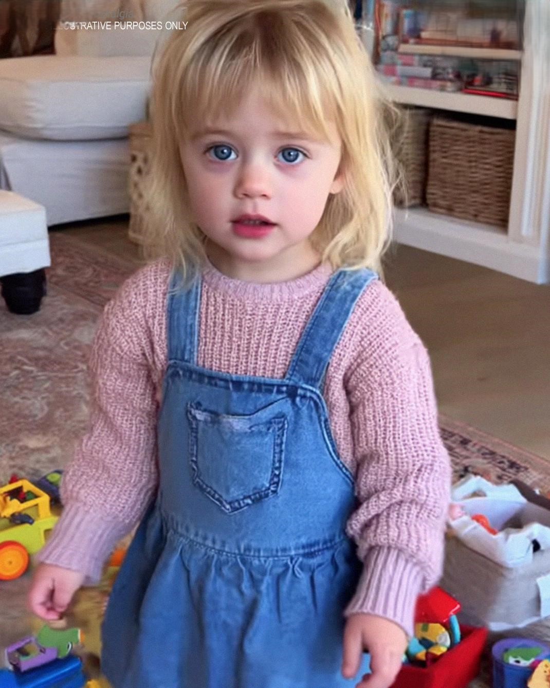 My Sister Adopted a Little Girl – Six Months Later, She Showed up at My ...