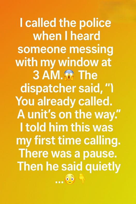 The Unexpected Late-Night Phone Call That Taught Me to Trust My Inner ...