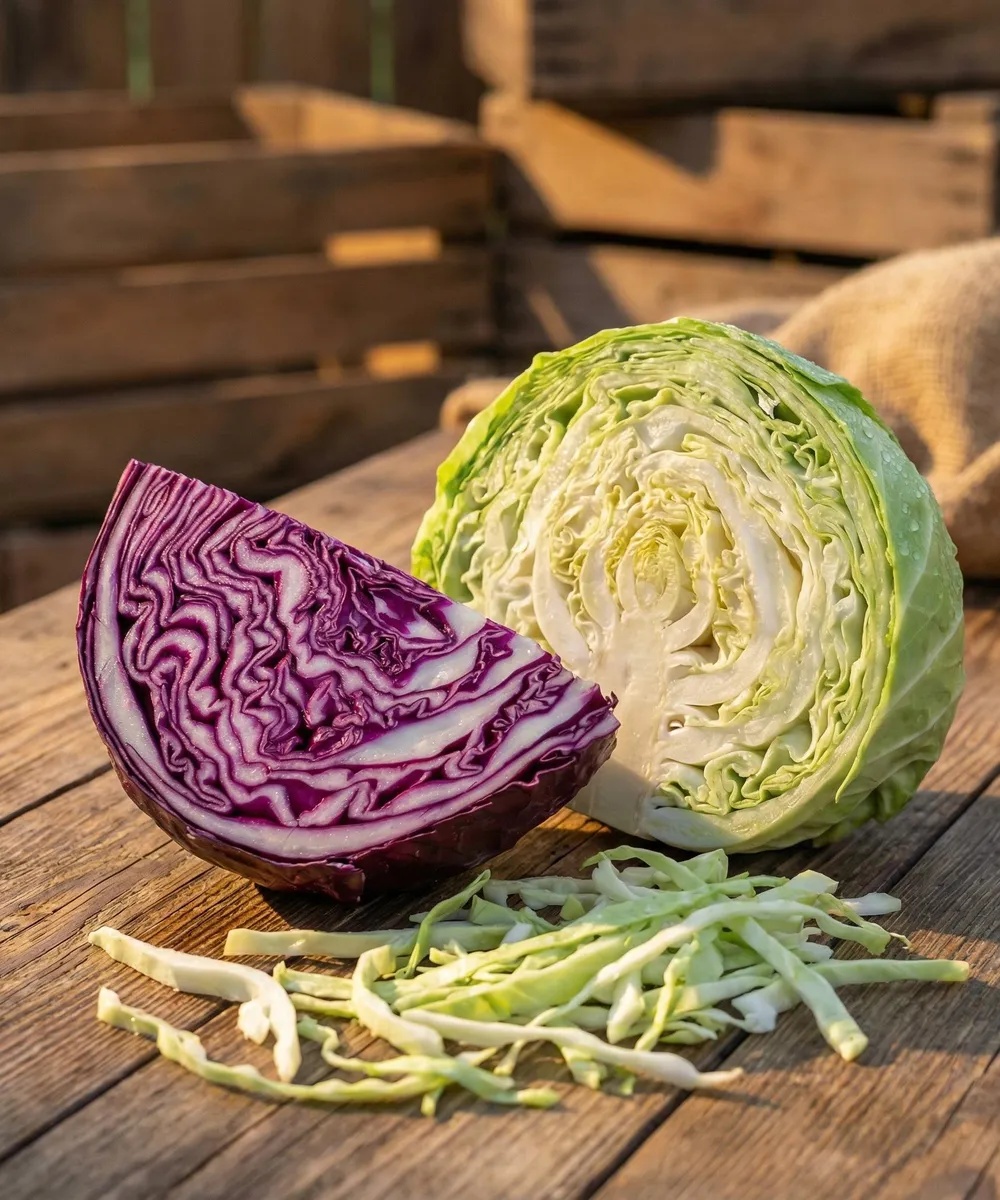 Doctors Reveal That Eating Cabbage Can Have Surprising Effects on the ...