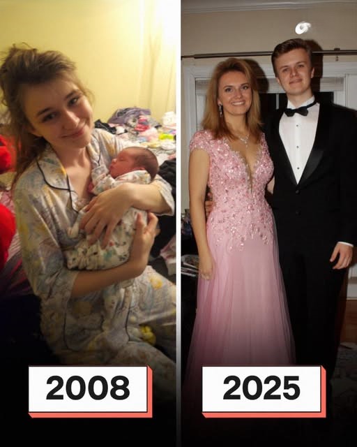 The Prom I Missed… and the One I Was Meant to Have – The Daily Beat