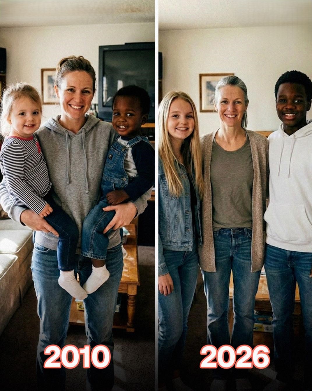 I Adopted My Late Sister’s Son – When He Turned 18, He Said, ‘I Know ...