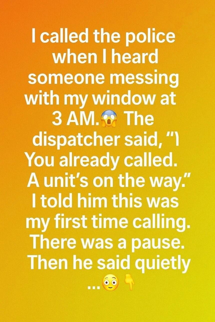 The Unexpected Late-Night Phone Call That Taught Me to Trust My Inner ...