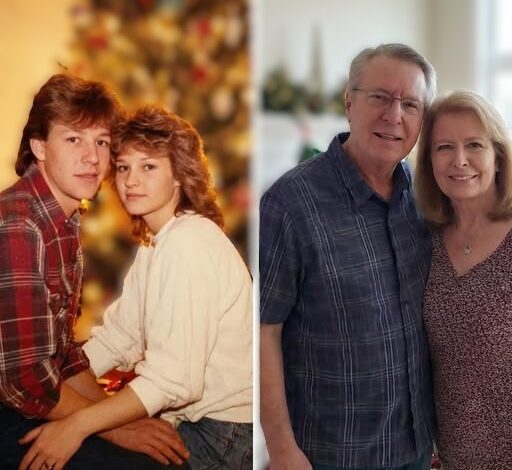 I Found a Letter From My First Love Dated 1991 — After Reading It, I ...