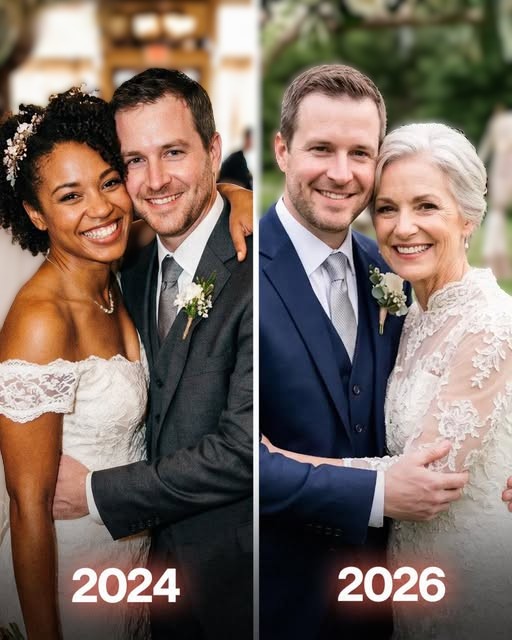 My Husband Cheated on Me with My Own Mom – but on Their Wedding Day, My ...