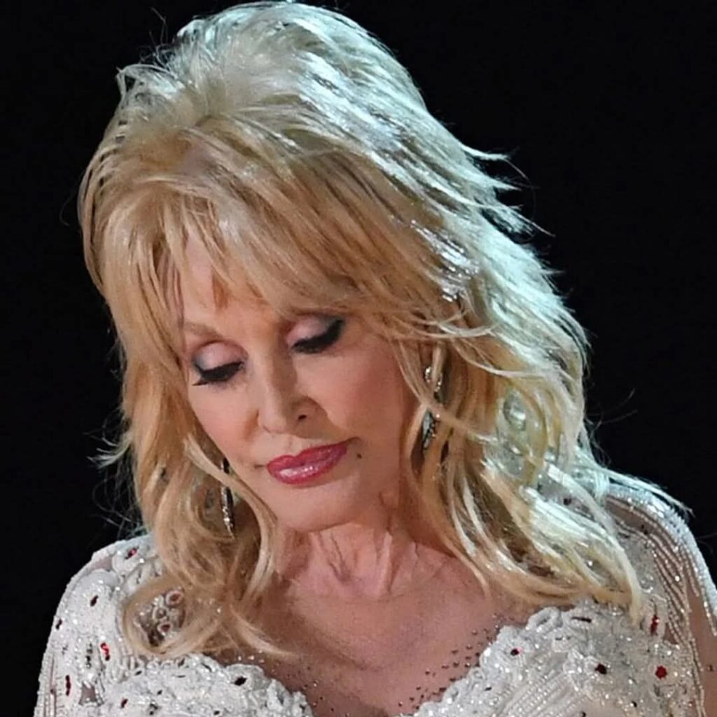 Heartfelt News from the Parton Family – The Daily Beat