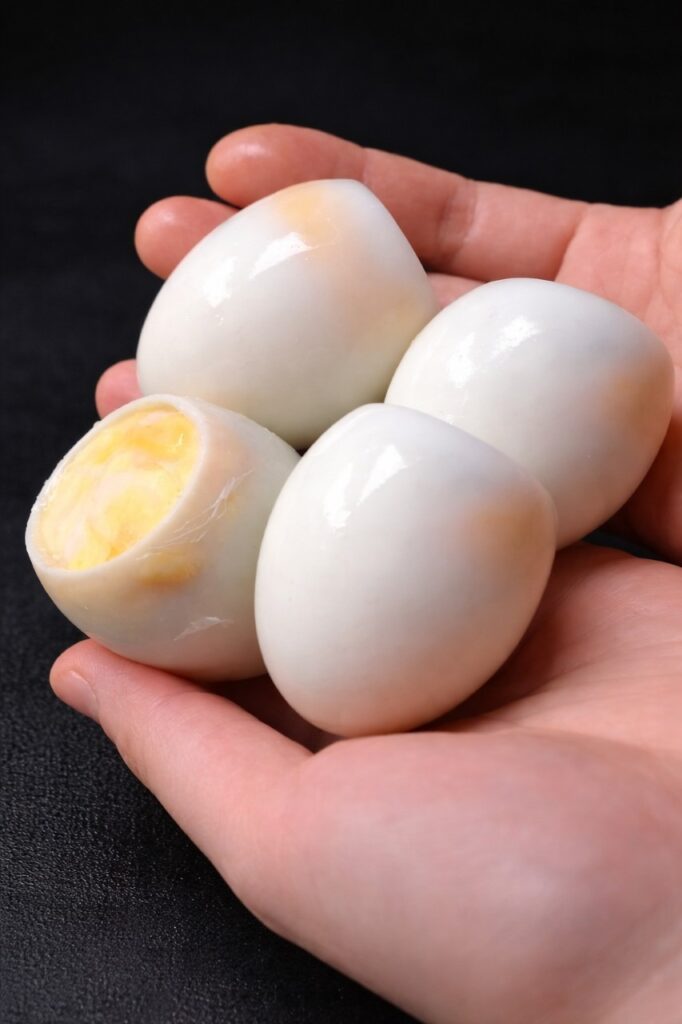 Nutritionists wa:rn that eating eggs every morning can cause….. – The ...