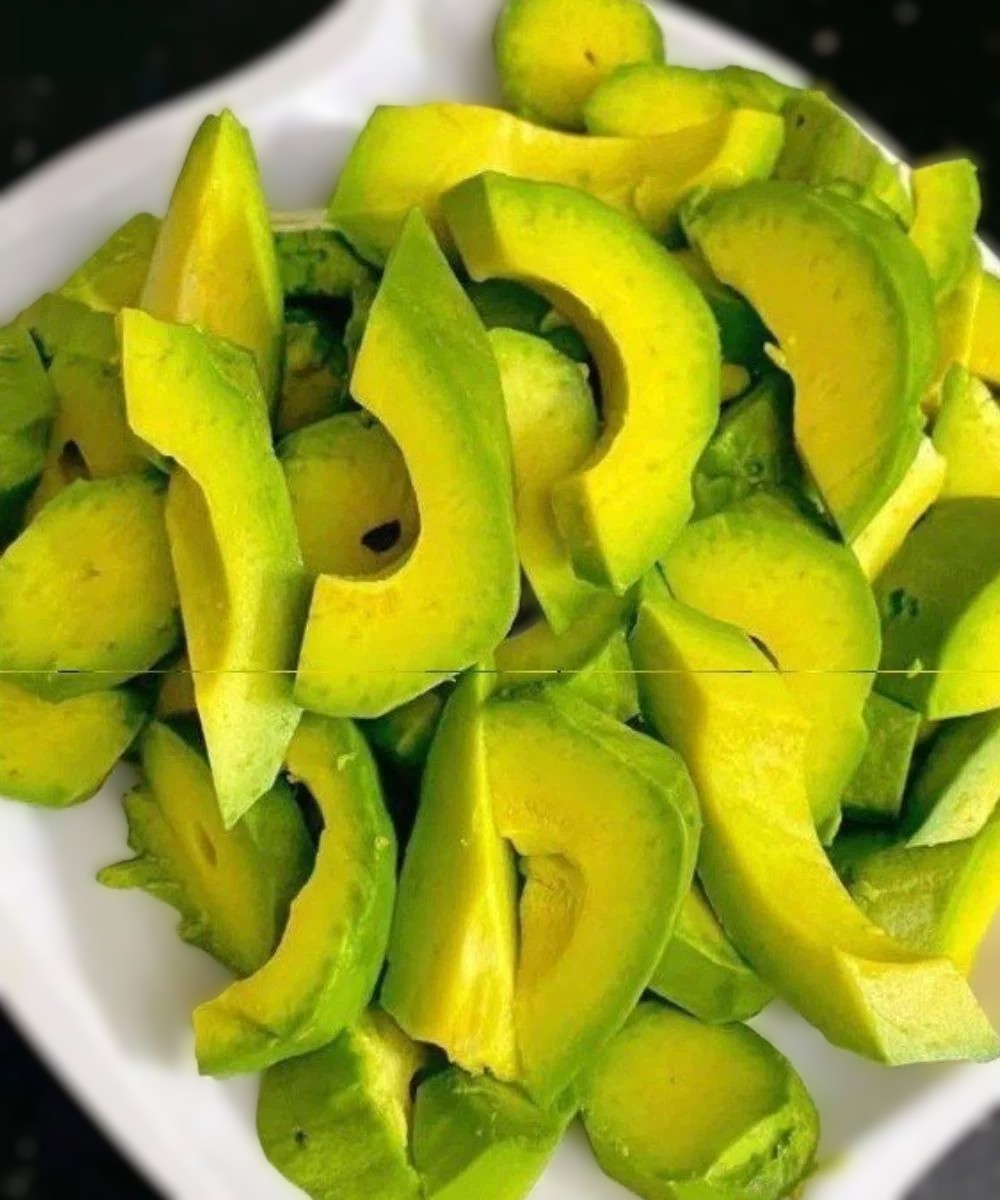 Before you eat another avocado, doctors say you should know this… – The ...