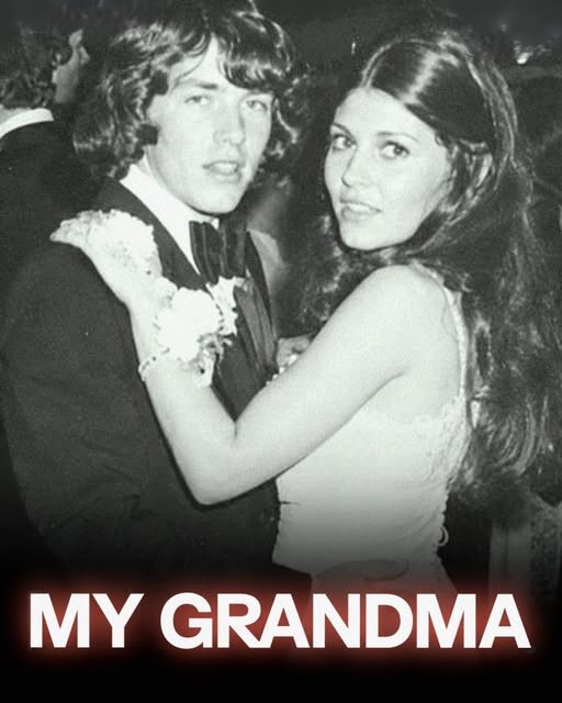 My Grandma Asked Me to Find Her High School Sweetheart So She Could ...