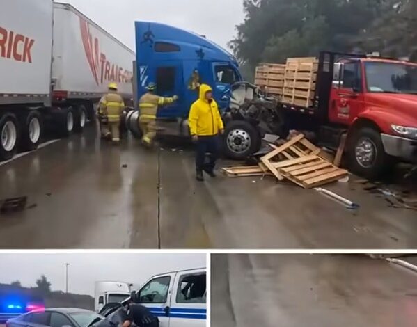 Breaking NewsFatal accident, leaving 19 people dead on the outskirts of ...