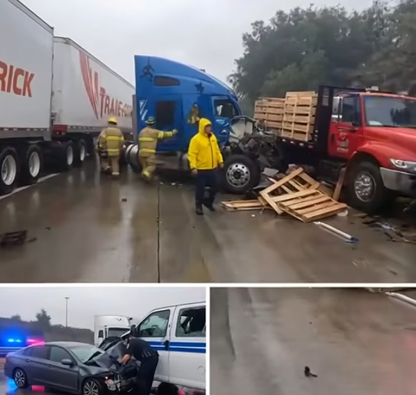 Breaking NewsFatal accident, leaving 19 people dead on the outskirts of ...