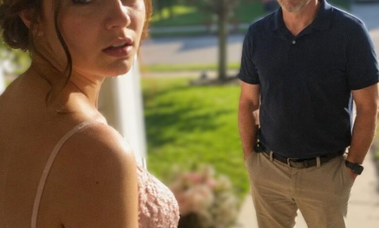 I Hadn’t Seen My Ex-Husband in 15 Years – Then He Showed up at Our ...
