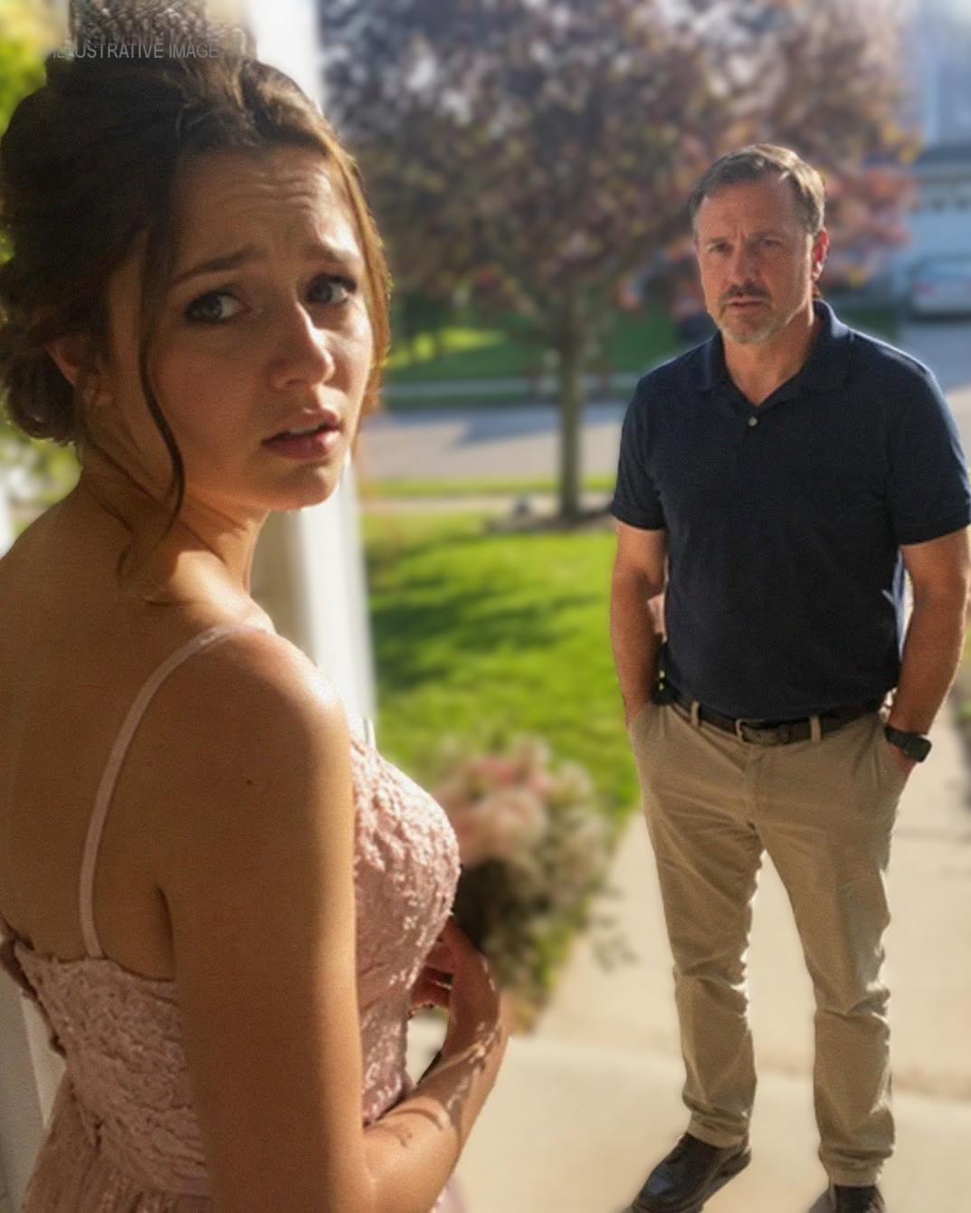 I Hadn’t Seen My Ex-Husband in 15 Years – Then He Showed up at Our ...