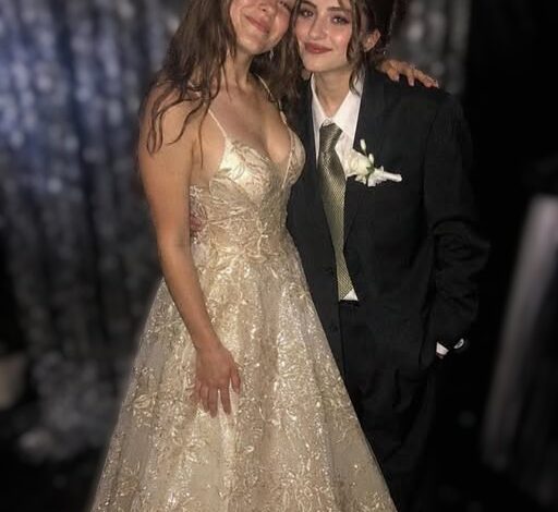 My Daughter Gave up Her Dream Prom Gown to the Girl Who Couldn’t Afford ...