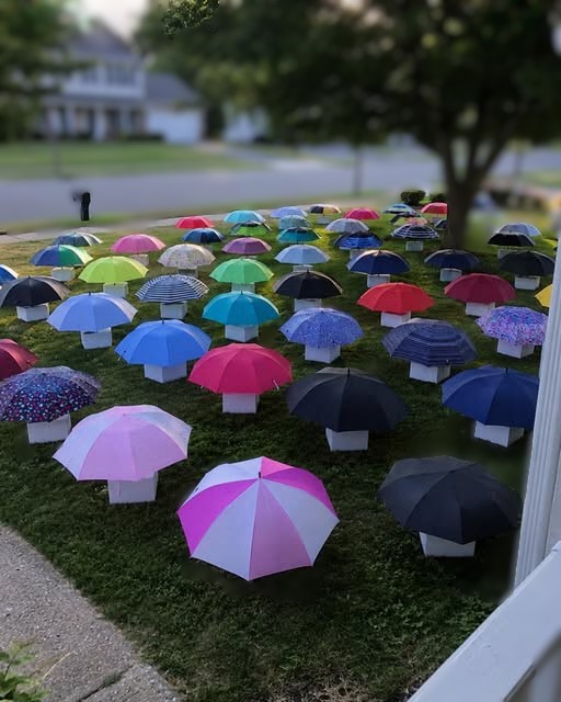 My Son Gave His Umbrella to a Pregnant Stranger in the Rain – The Next ...