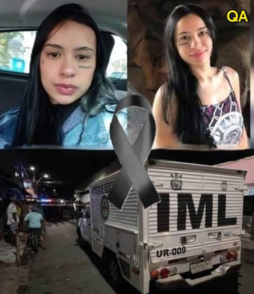 TRAGEDY STRIKES AS YOUNG WOMAN DIES AFTER NIGHT OUT WITH FIVE MEN – The ...