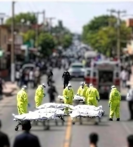 Father kills family just because they did it… See more – The Daily Beat