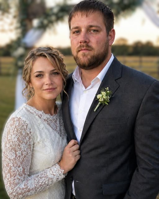 I Married My Childhood Enemy to Save Our Family Farm – But After the ...